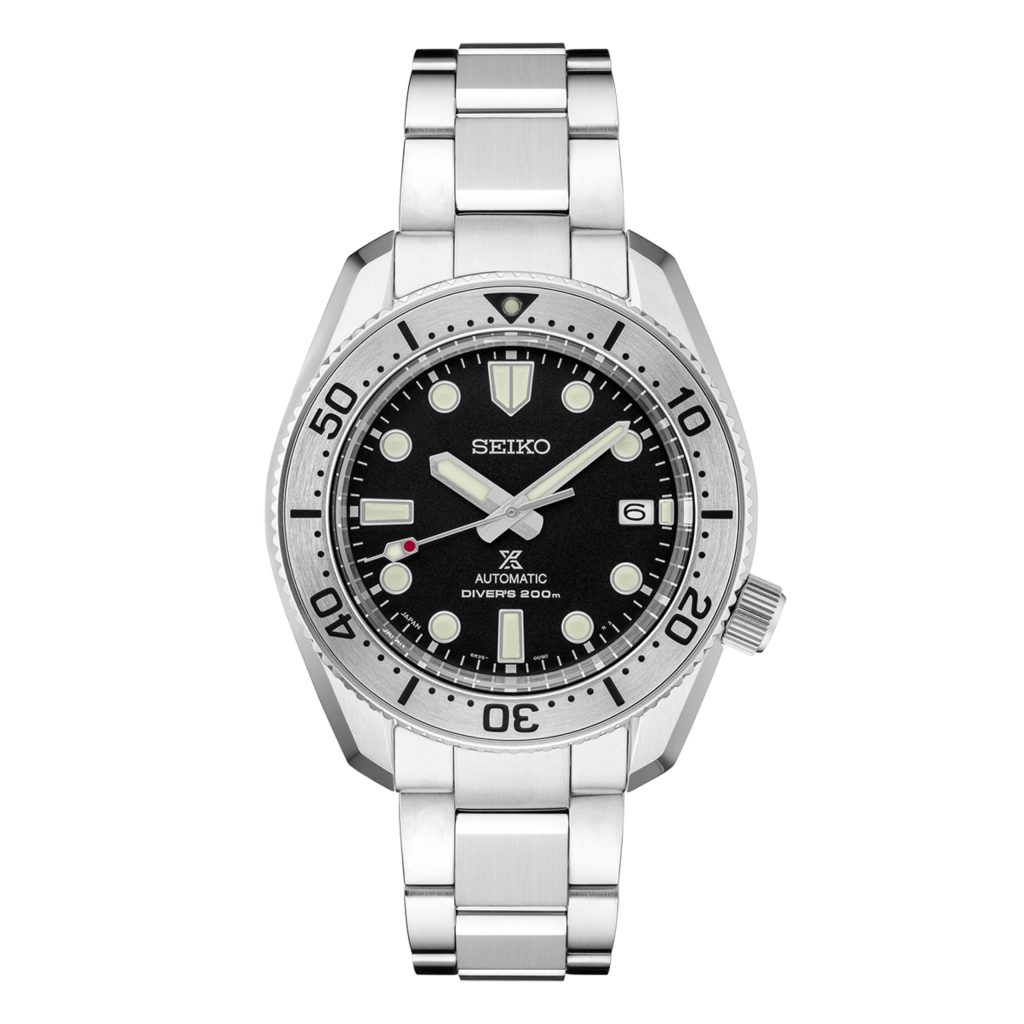 Seiko Prospex SPB185J1 - Horopool